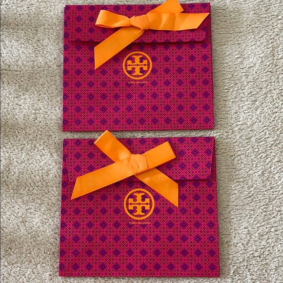 Tory Burch | Bags | Tory Burch Gift Bags | Poshmark